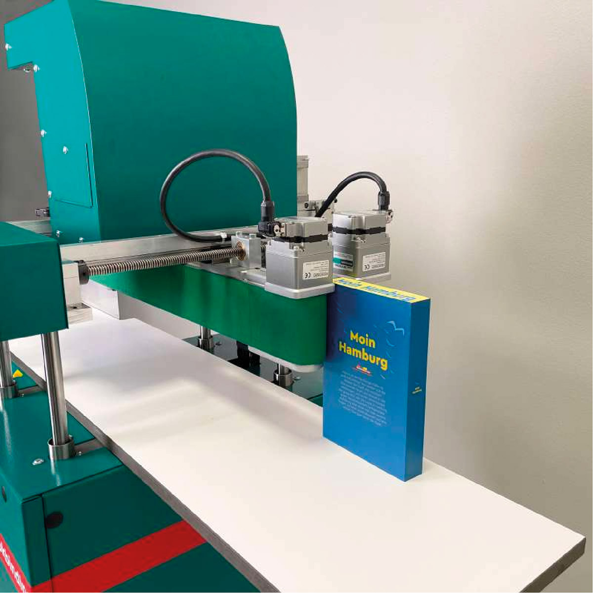 Value Added Finishing - Perfect Bindery Solutions